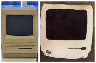 Throwboy pillows will delight Apple fanboys and fangirls | iMore