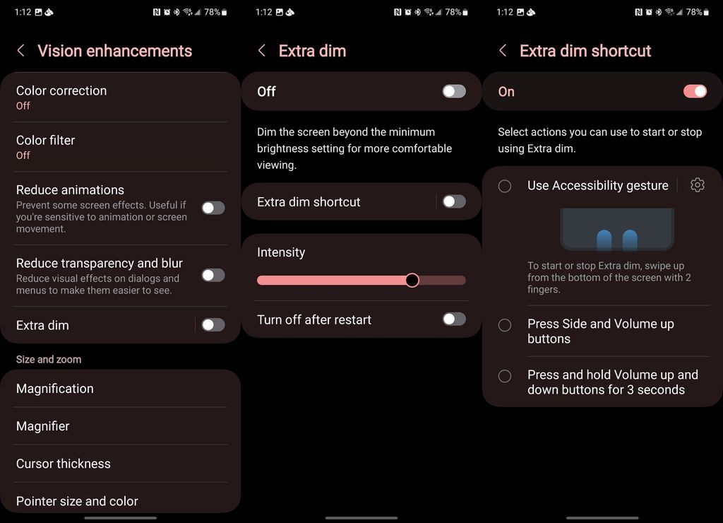 How to adjust display brightness on an Android phone | Android Central