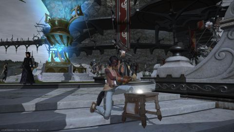 How and where to unlock every FFXIV Crafting Job | GamesRadar+