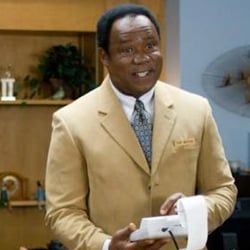 Interview: The Wire's Isiah Whitlock Jr. Plays Against Type In Cedar ...