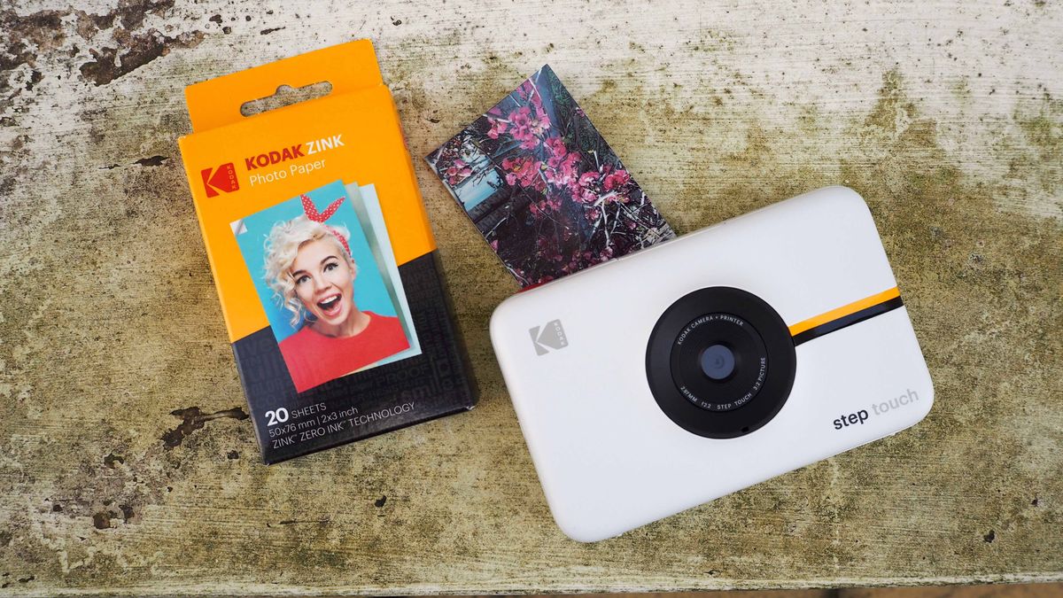 Best Kodak camera in 2023 | Digital Camera World