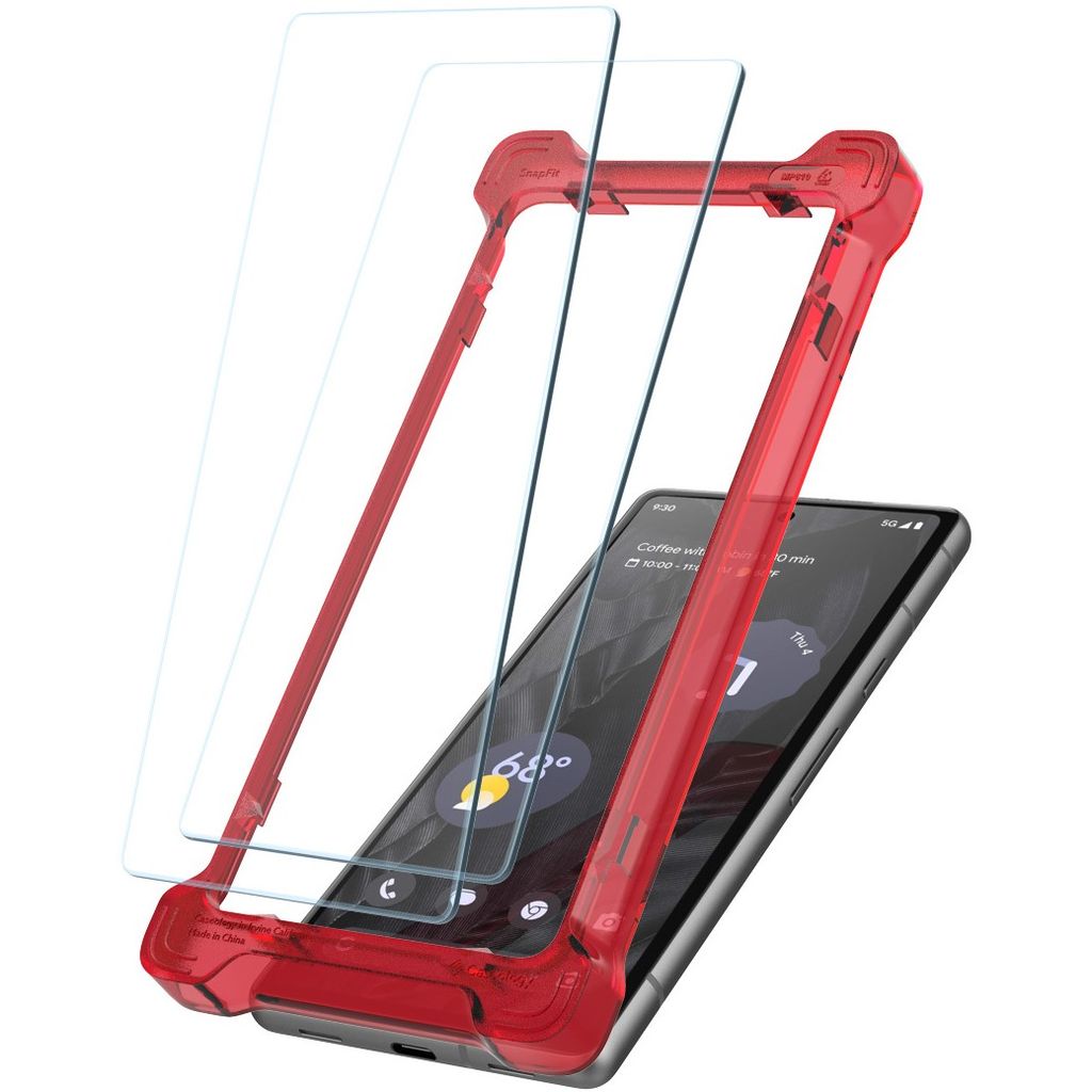 Best Google Pixel 7a Screen Protectors | Android Central