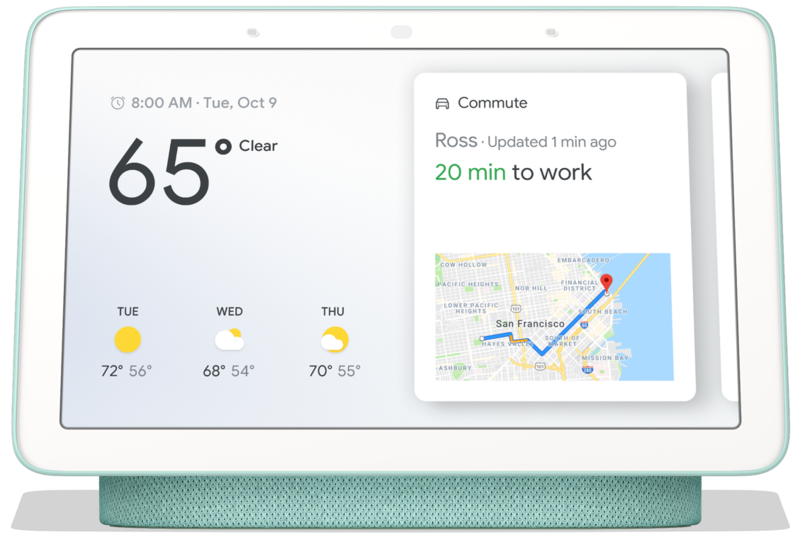 How to show Google Photos on your Nest Hub or other smart display ...