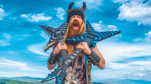 Zakk Wylde on his greatest songs with Ozzy Osbourne | GuitarPlayer