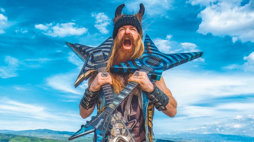 Zakk Wylde on his greatest songs with Ozzy Osbourne | GuitarPlayer