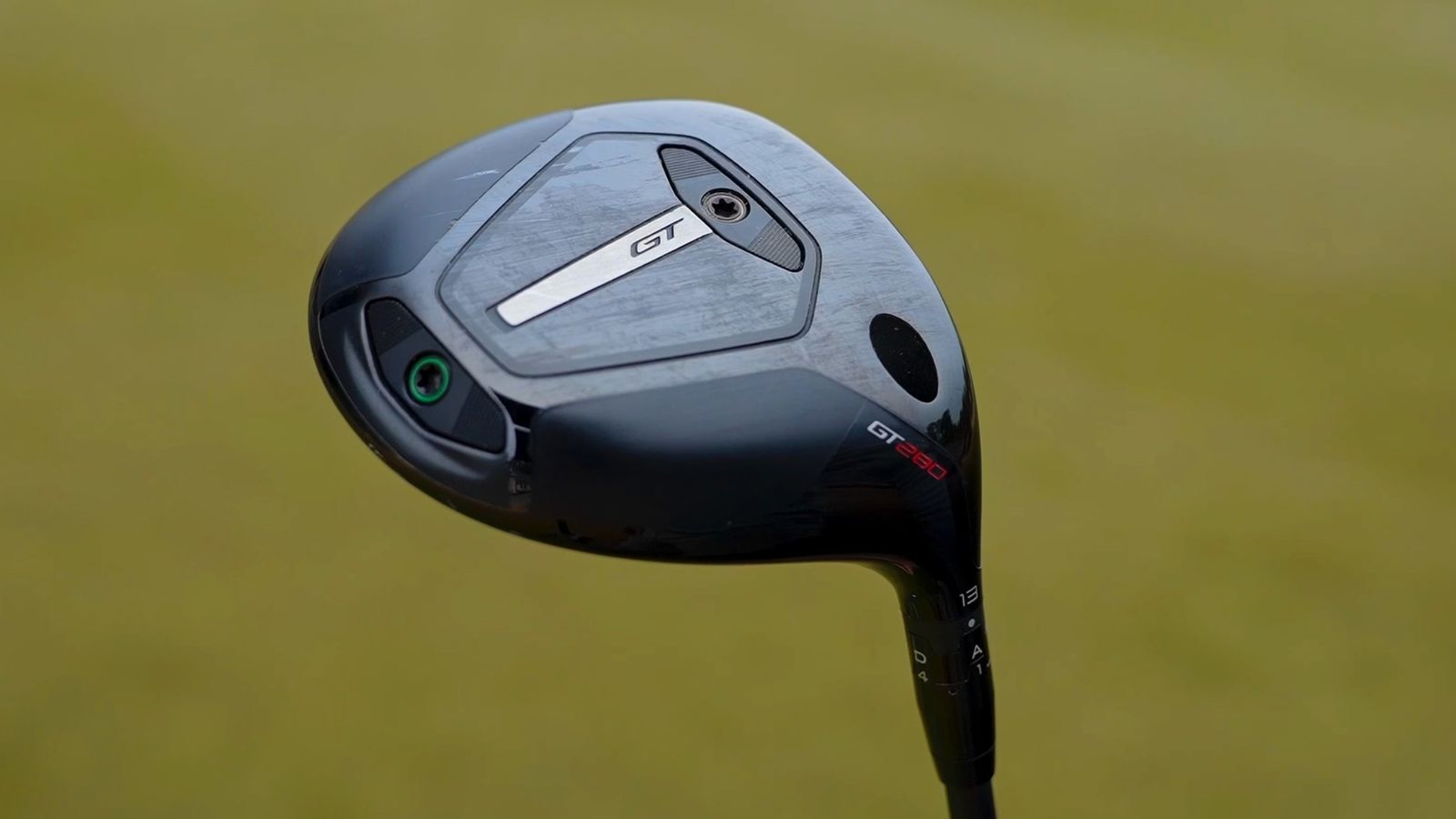 Peter Finch: What's In The Bag? | Golf Monthly