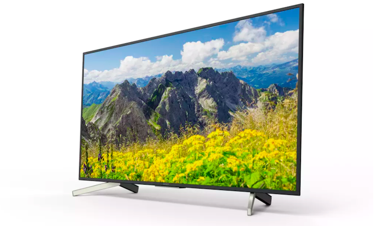 Sony announces more 4K and first Full HD TVs for 2018 | What Hi-Fi?