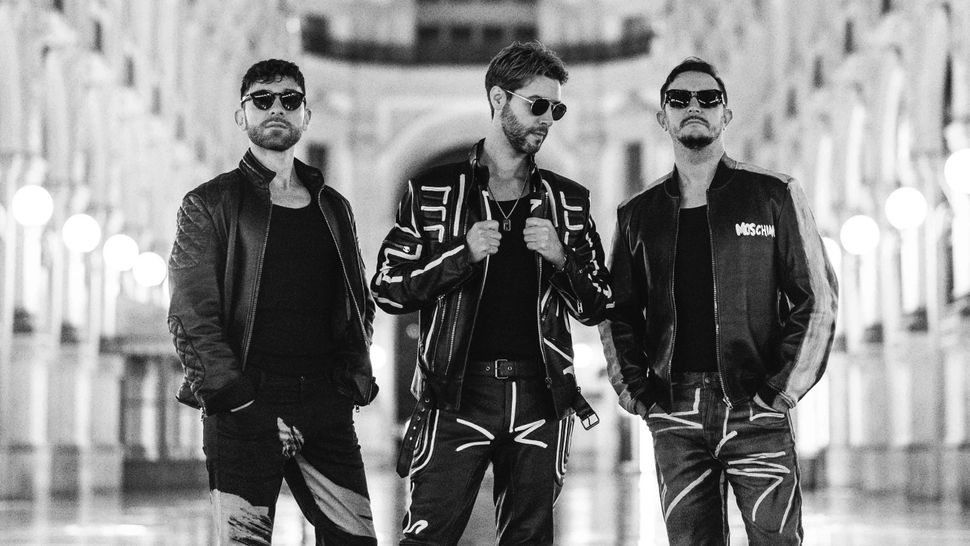 How Meduza almost abandoned billion-streaming global hit Piece of Your ...