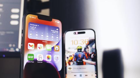 Phone Link can finally connect your iPhone to your Windows 11 PC ...