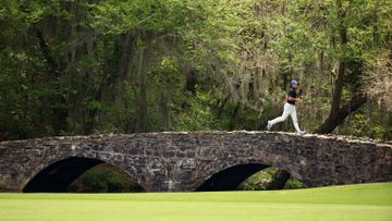 The Best Masters Quotes | Golf Monthly
