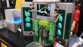 The weird and wonderful PCs of Computex 2019 | TechRadar