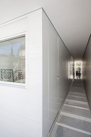 Interactive floor plan: 4x30 house, São Paulo | Wallpaper