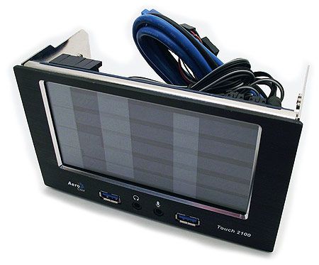 Fan Controller, Memory, And Power Supply - Build Your Own: The ...