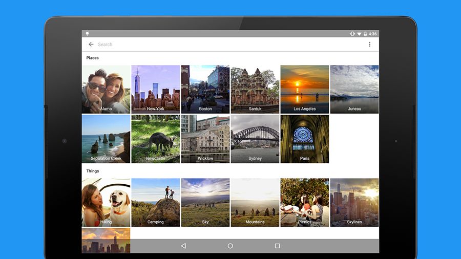 Google's next app will make photo editing more social | TechRadar