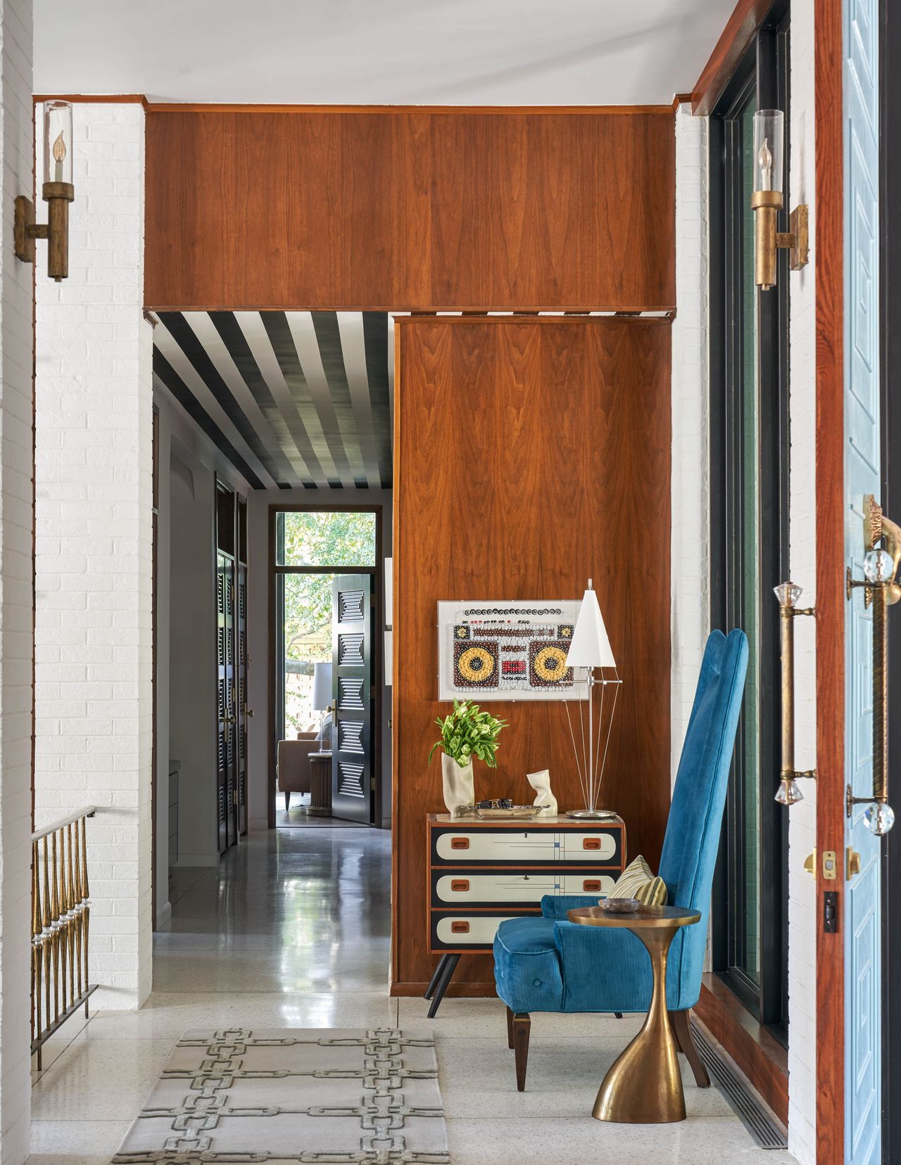 Entryway storage ideas – 13 tricks for boosting this space | Livingetc