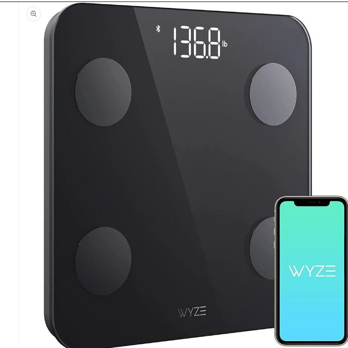 Best smart scales in 2024 | Tom's Guide