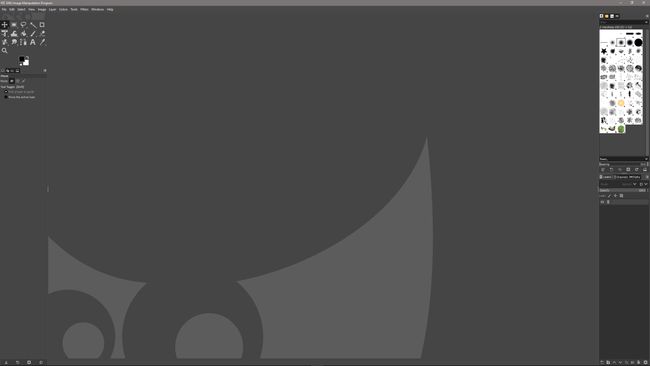 GIMP review: free photo editing software that does a reasonable job ...