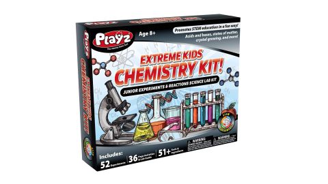 Best chemistry sets: Amazing kits for kids and adults | Live Science