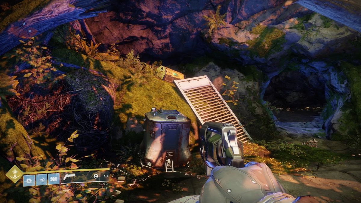 European Dead Zone Chest Locations - Destiny 2 Chest locations guide ...