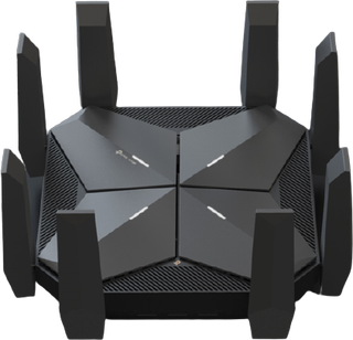 TP-Link reveals Wi-Fi 6E routers and smart home tech | Windows Central