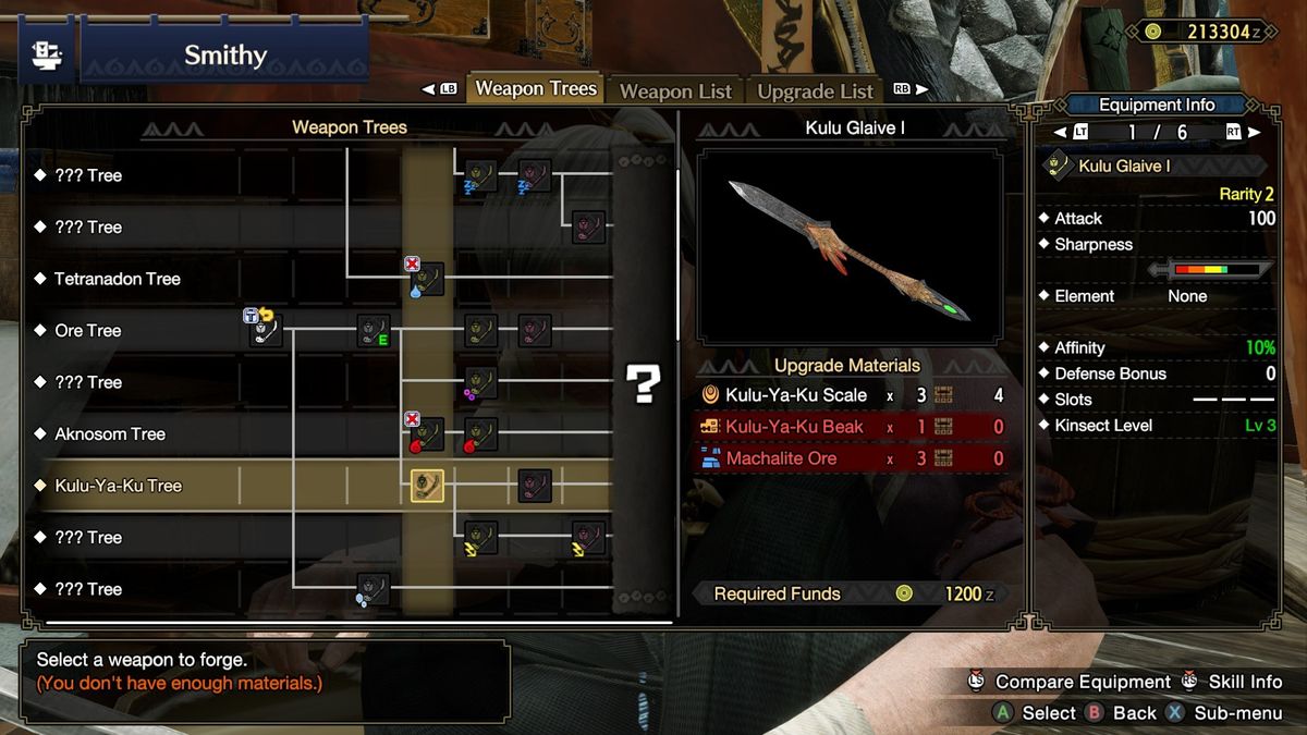 The best Monster Hunter Rise weapons | PC Gamer