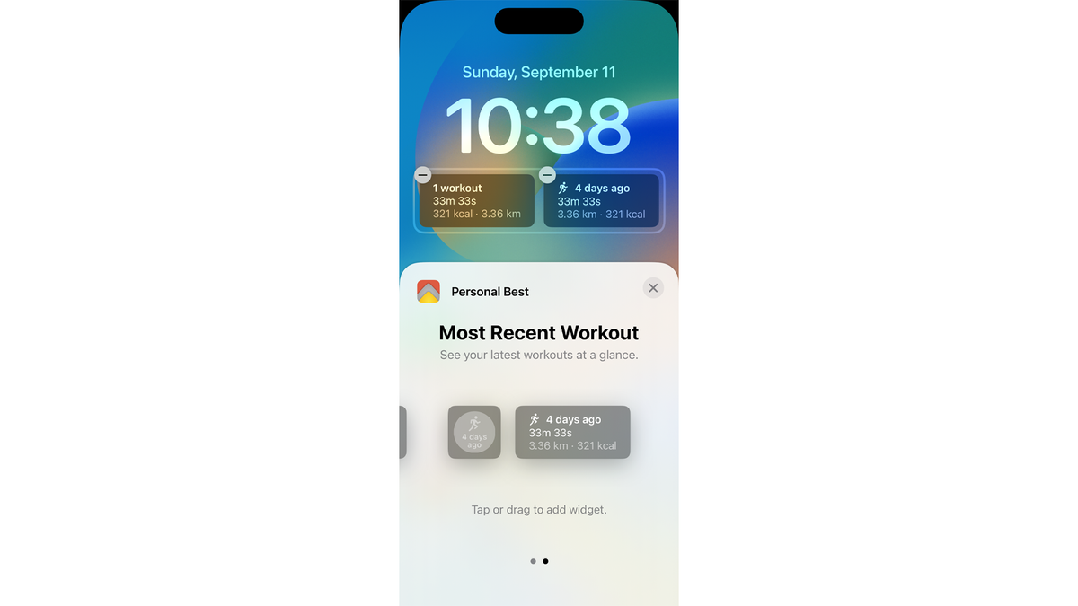 iOS 16 launch live blog - it's here, but what does it have? | TechRadar