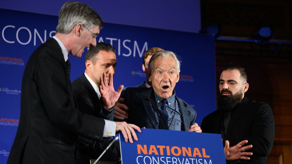 National conservatism: the beliefs underpinning the first UK ‘NatCon ...