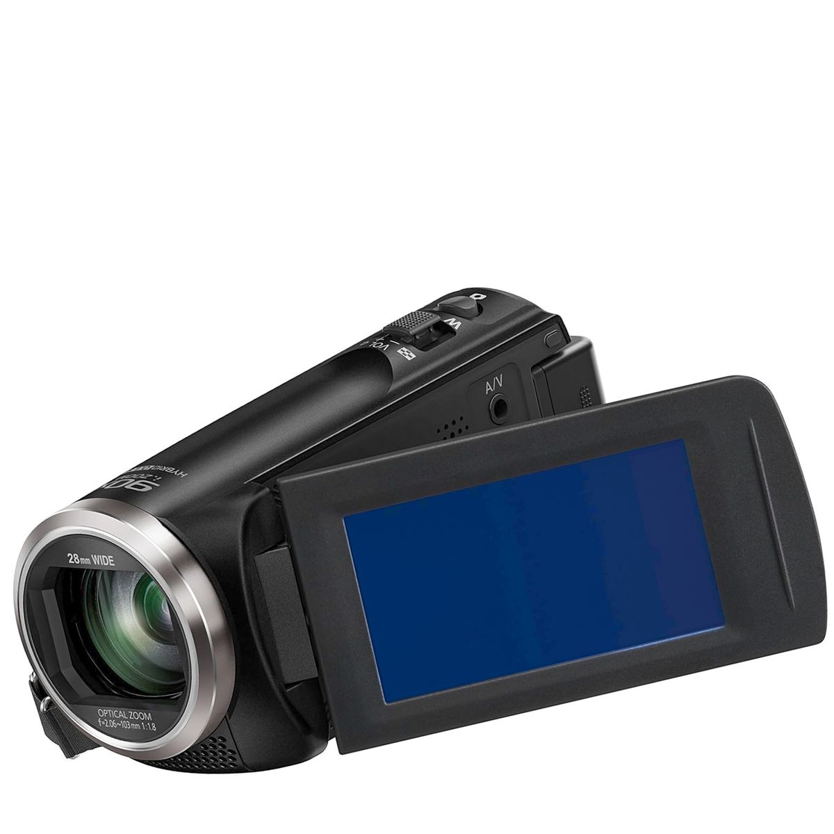 The best camcorder in 2024 | Digital Camera World