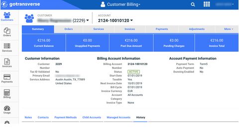 Gotransverse | TechRadar