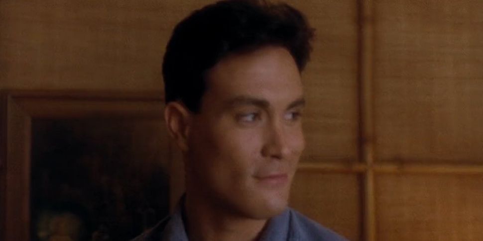 Brandon Lee: 6 Things To Know About The Crow Star | Cinemablend