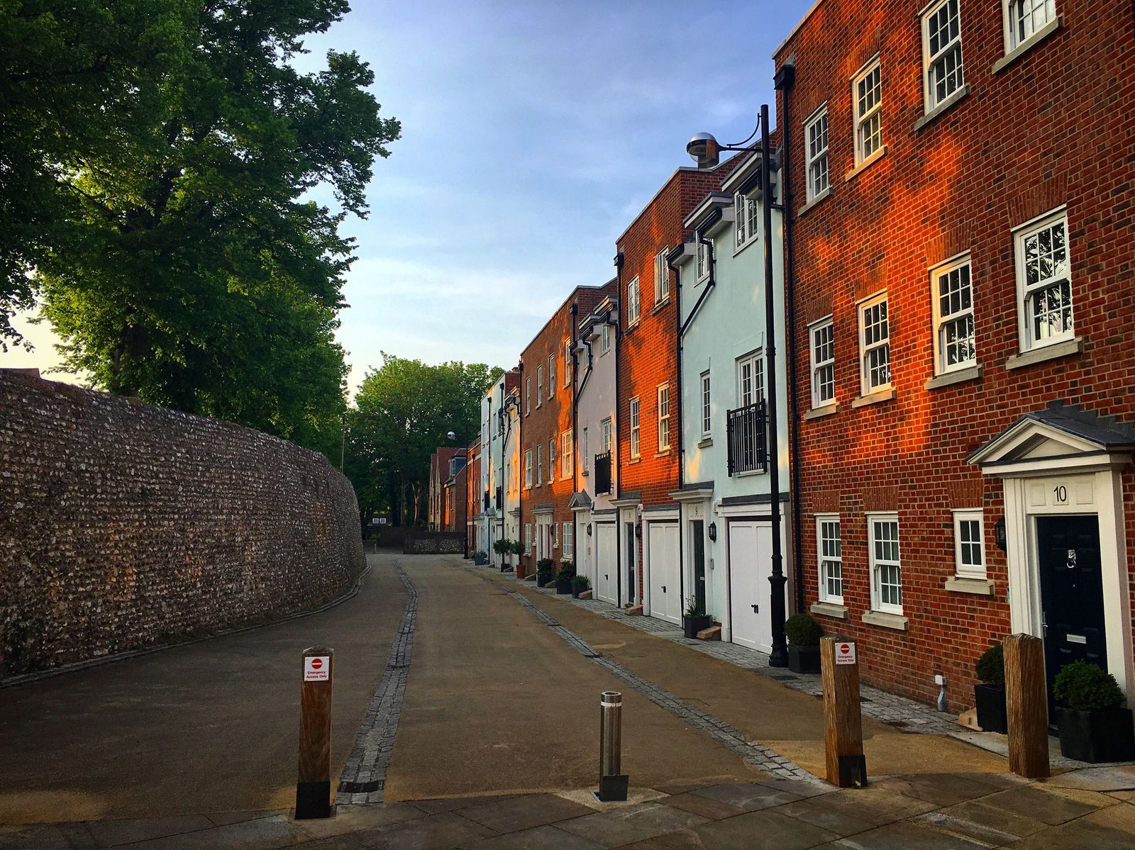 Want a cheap place to live in the UK? 20 most (and least) affordable ...