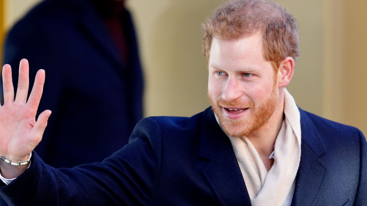 Prince Harry and Meghan Markle Have Their Own Royal Wedding Coin - How ...