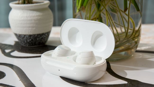 Samsung Galaxy Buds Plus review | Tom's Guide