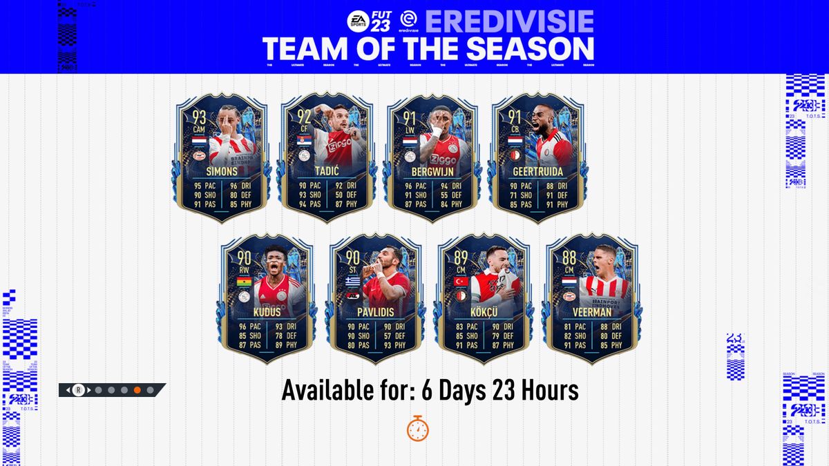 FIFA 23 TOTS Swaps tracker offers Wayne Rooney as the big prize ...