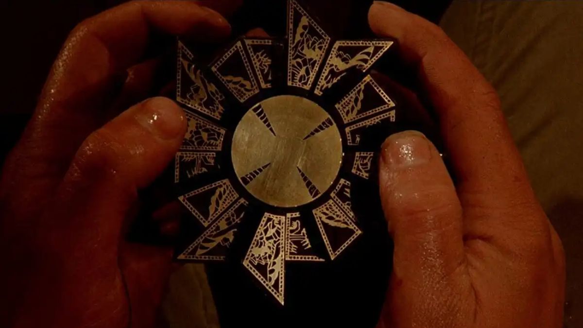 Hulu's Hellraiser Reimagining: 6 Quick Things We Know About The Movie ...