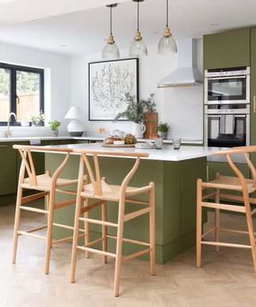 5 cheap ways to redo a kitchen on a small budget | Homes and Gardens
