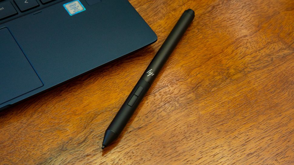 HP Elite Dragonfly business laptop review | TechRadar