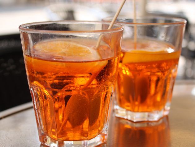 Best Golf Drinks: Golf Monthly’s Tipples For The Top | Golf Monthly