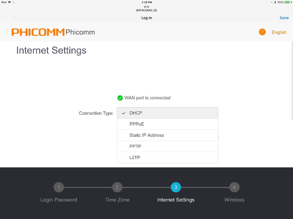 Phicomm K3 Router – Full Review and Benchmarks | Tom's Guide
