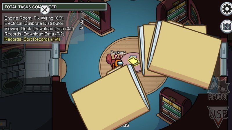 Among Us: The Airship tasks guide | Android Central