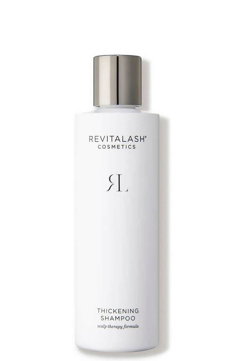 The 15 Best Hair Thickening Shampoos of 2023 | Marie Claire
