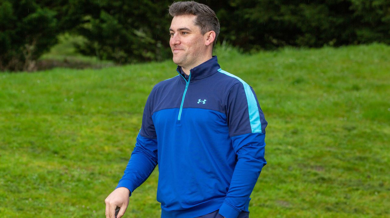 Best Golf Mid Layers 2023 | Golf Monthly