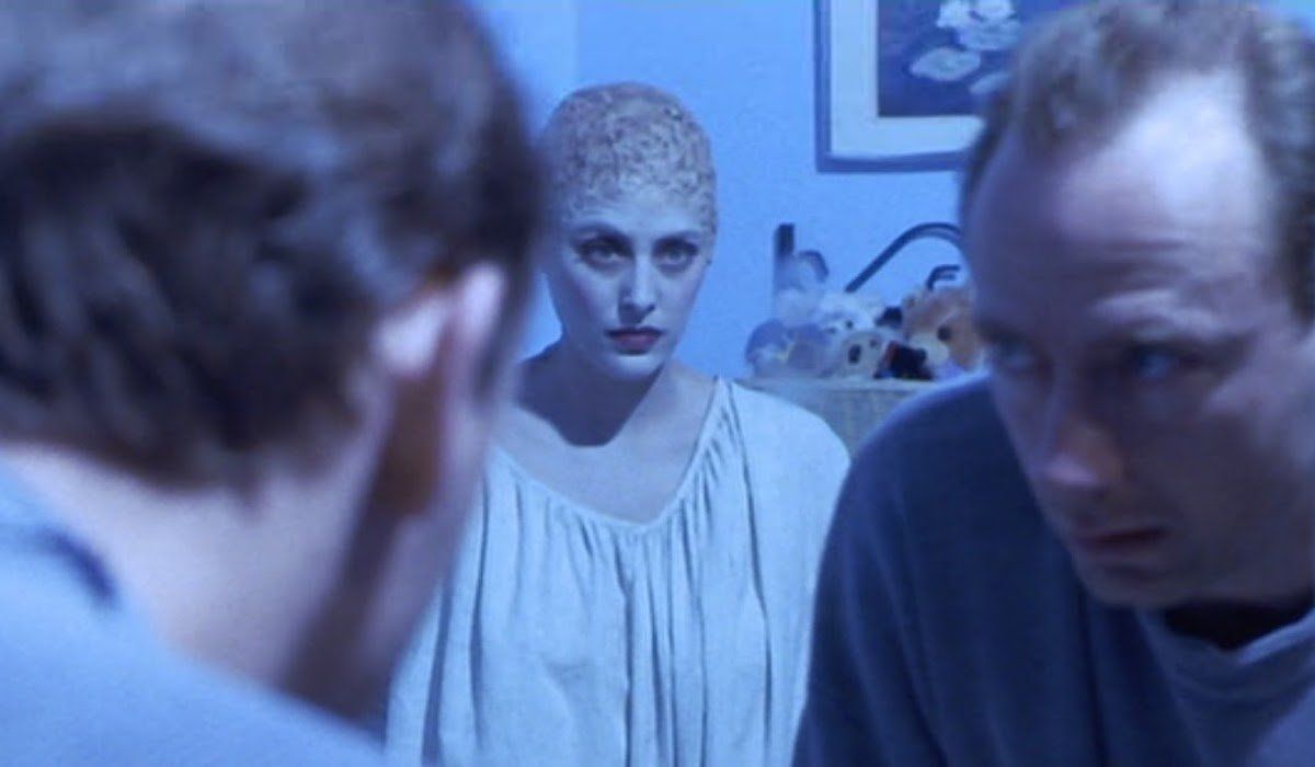 Wait, Is Candyman Bringing Back Another Original Character? | Cinemablend