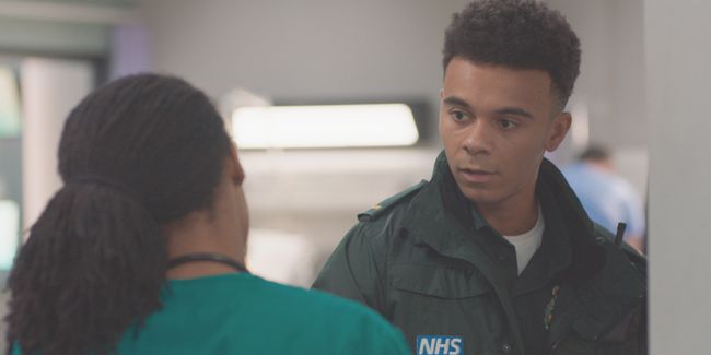 Casualty spoilers: Jodie Whyte is drugged and kidnapped! | What to Watch
