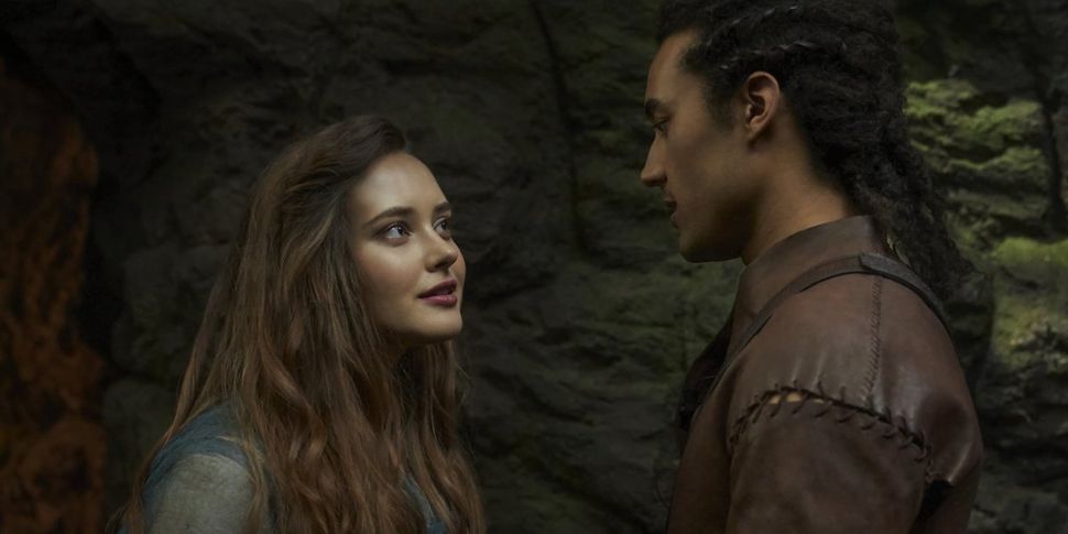 What’s Going On With Cursed Season 2 On Netflix? | Cinemablend