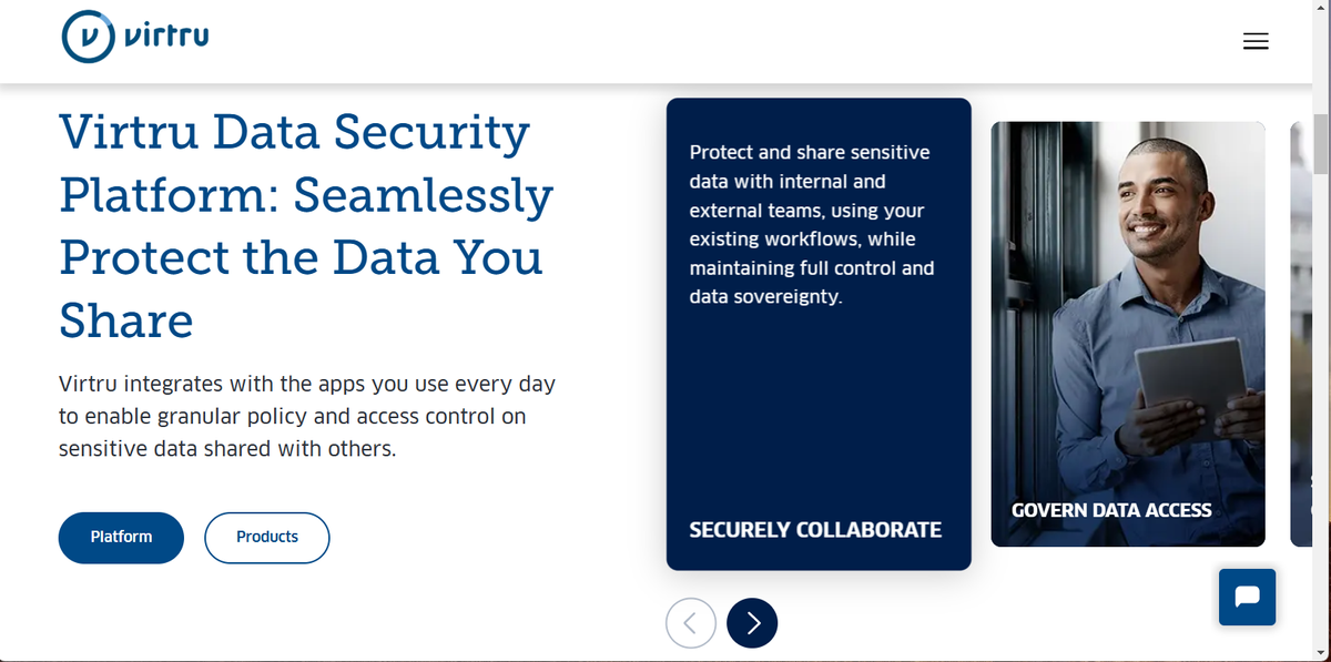 Virtru review - a security-centric secure email solution | TechRadar