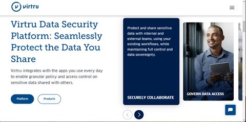 Virtru review - a security-centric secure email solution | TechRadar