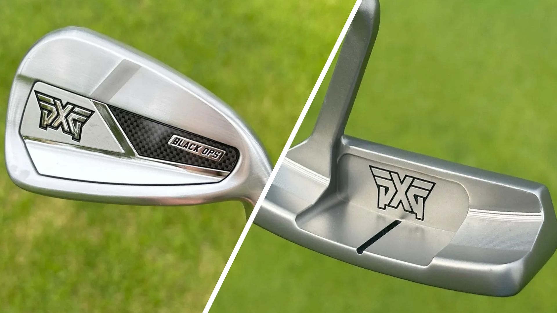 The PXG 'Heroes Pricing For Everyone' Sale Has 20% Off Everything, And ...