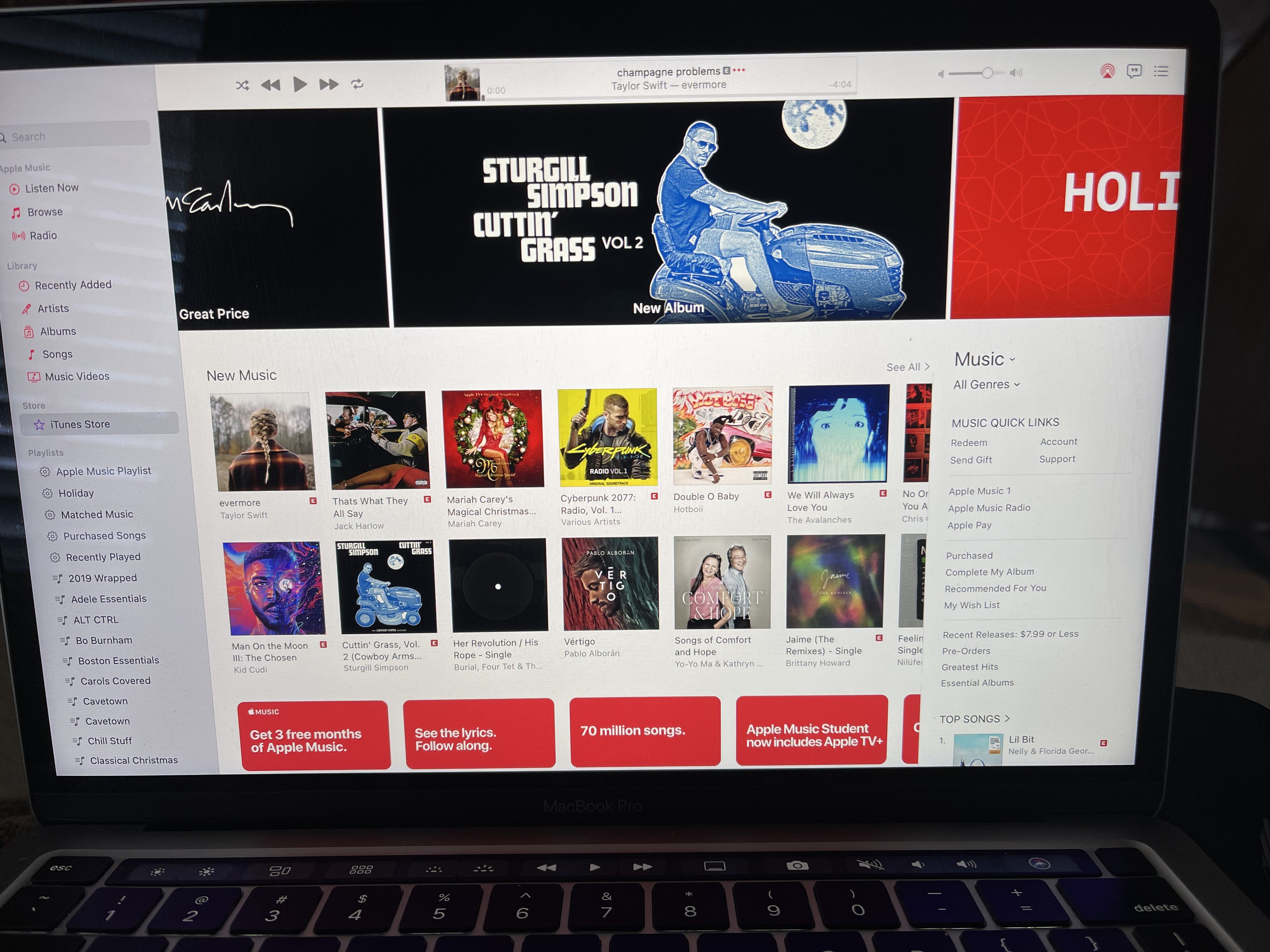 Everything you need to know about iCloud Music Library | iMore
