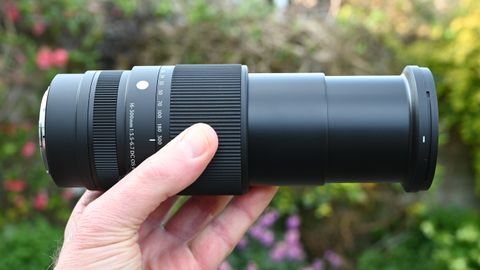 Sigma 16-300mm f/3.5-6.7 DC OS | C review: a travel lens that aims to ...